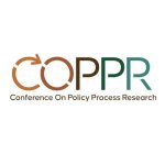 COPPR 2026 – Conference on Policy Process Research